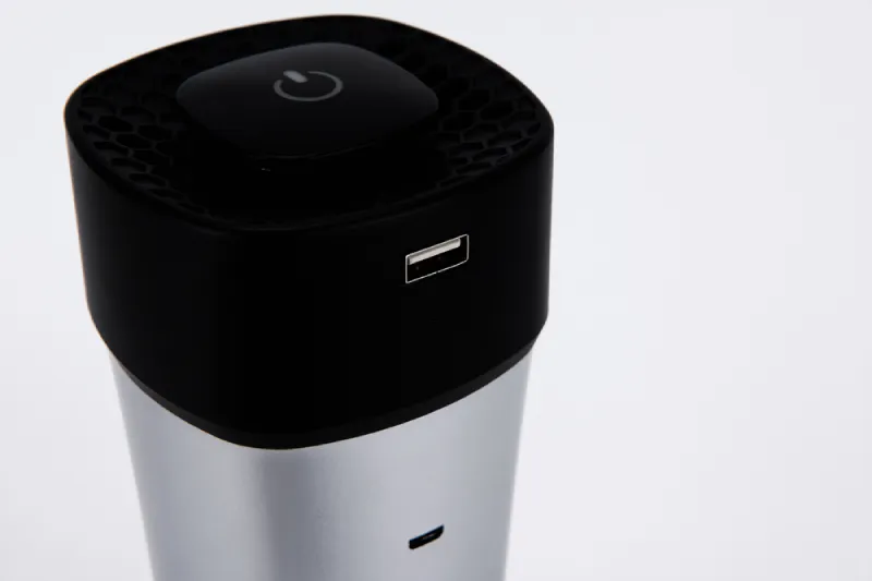 10 Rekomendasi Air Purifier Ini Bikin Kabin Mobil Bebas Polusi - OLX News