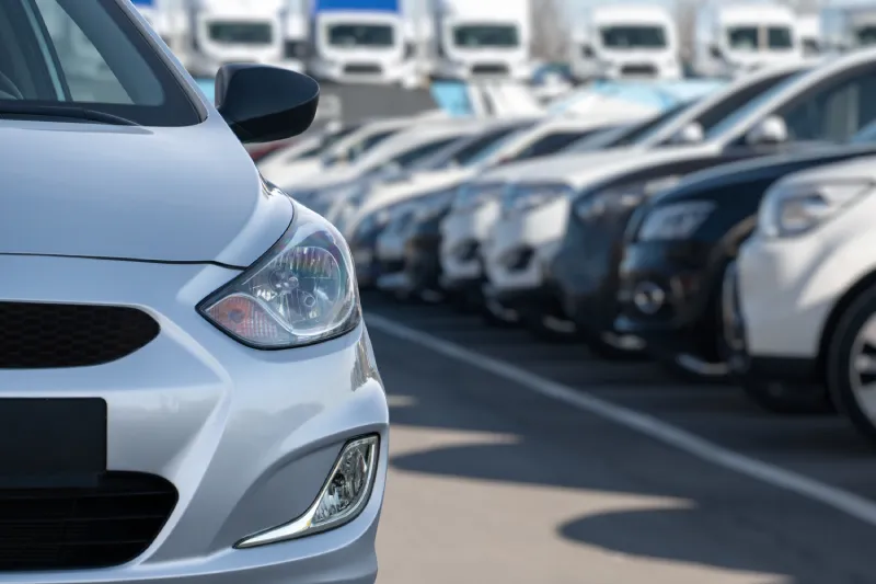 Ini Alasan Pentingnya Beli Mobil Bekas Bergaransi! - OLX News Ini Alasan Pentingnya Beli Mobil Bekas Bergaransi! - OLX News