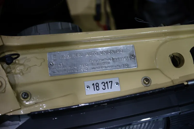 Wajib Dicek Saat Membeli Mobil Bekas, Apa Itu Nomor Rangka Mobil? - OLX ...