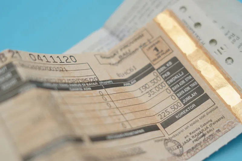 Apa Itu Pajak Progresif dan Bagaimana Cara Membayarnya? - OLX News