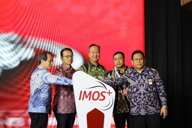 Pameran IMOS 2023 Sudah Dimulai, Usung Tema Clean Innovation for Better Life - OLX News