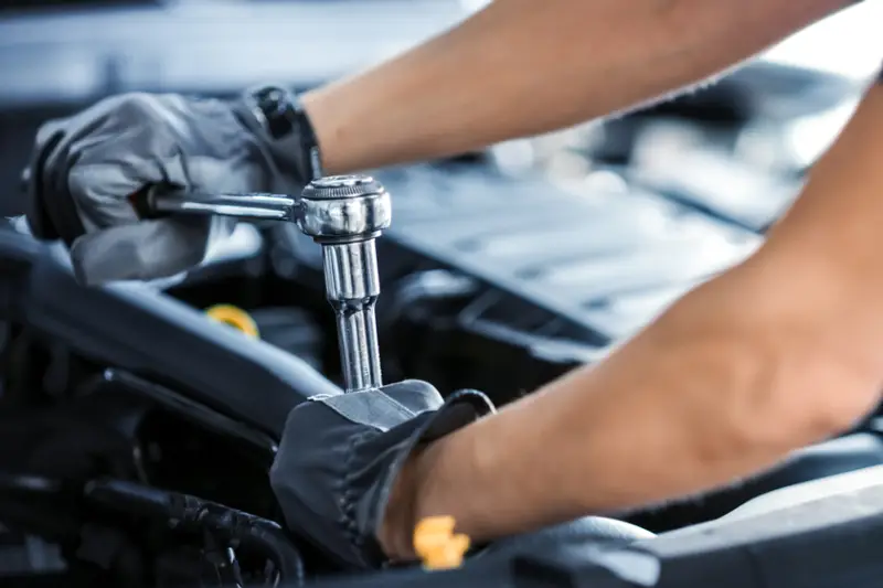 Rekomendasi Bengkel Mobil 24 Jam di Jakarta - OLX News