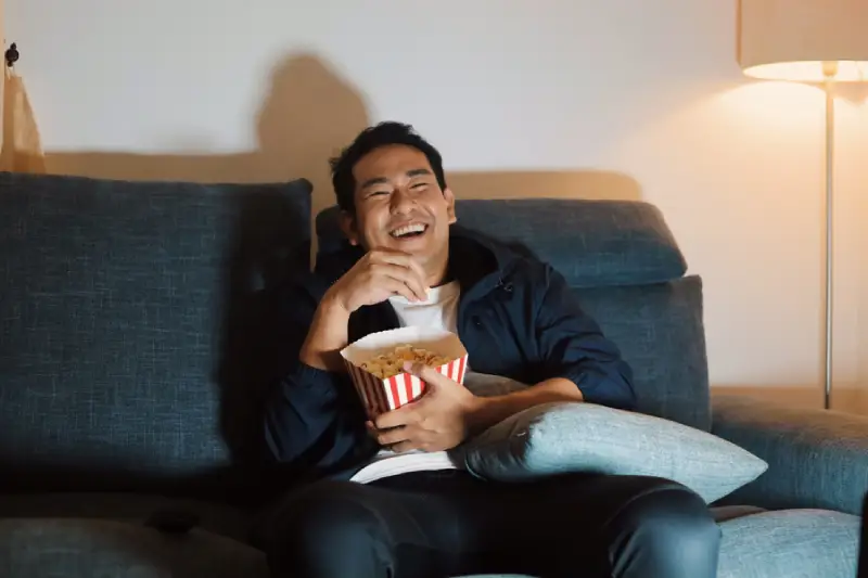 10 Rekomendasi Film Otomotif, Cocok Buat Nemenin Weekend Kamu! - OLX News