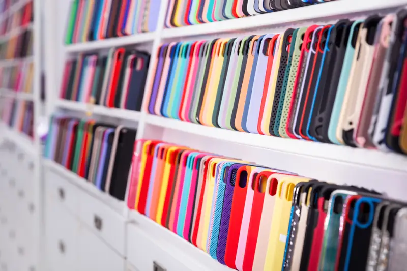 Jangan Asal, Ini 5 Tips Memilih Case HP - OLX News