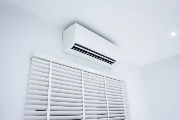 Timbul Tumpukan Es pada AC di Rumah? Ini Penyebabnya - OLX News