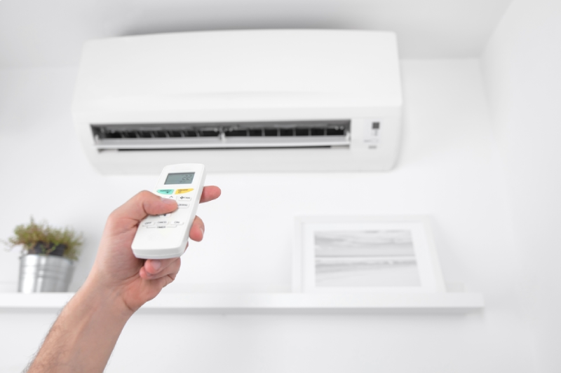 Tips Mengaktifkan Mode ‘Cool’ pada AC - OLX News