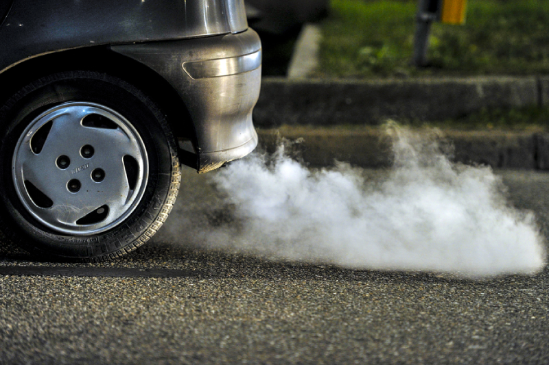 Waspada Diesel Runaway, Ini Penyebab dan Cara Mengatasinya - OLX News
