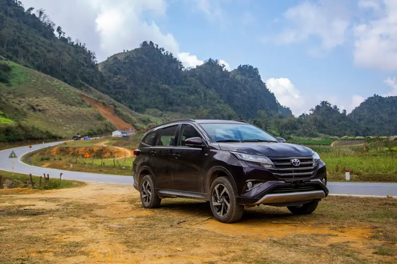 Daftar Mobil Toyota yang Masih Menggunakan Sistem RWD - OLX News