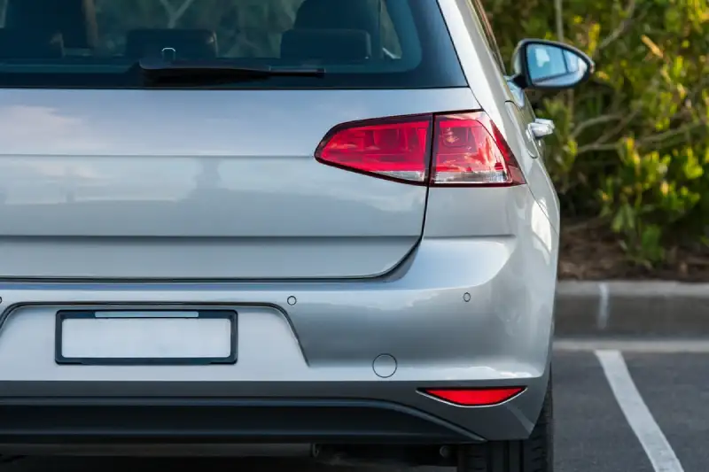 5 Tips Terbaik Memilih Bumper Mobil untuk Meningkatkan Kinerja dan ...