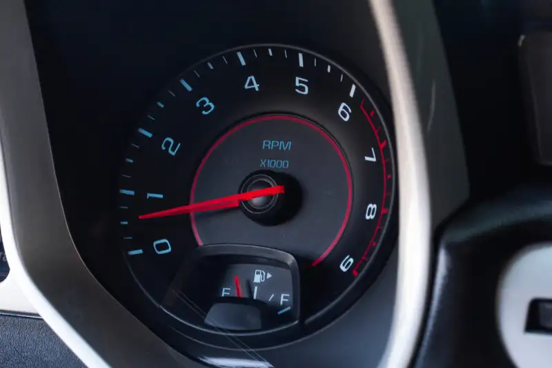 Mengenal Apa itu Torsi, Horse Power, dan RPM - OLX News