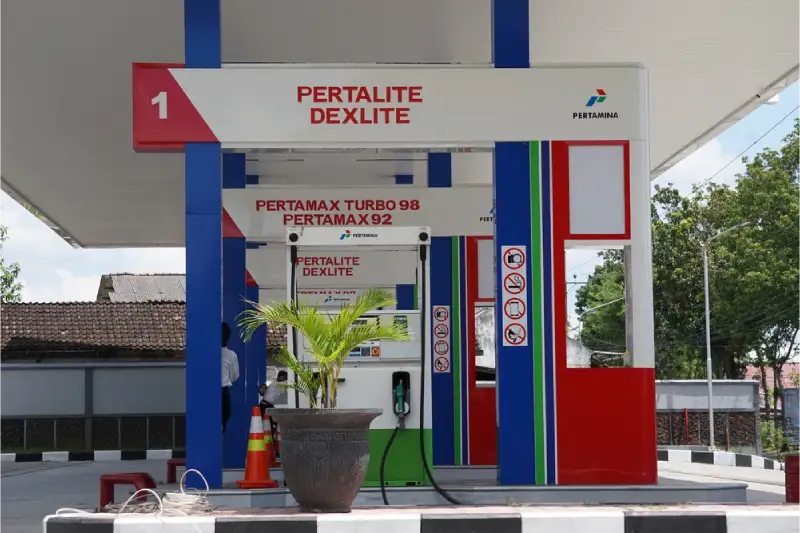 Mengenal Bilangan Oktan dan Pengaruhnya Terhadap BBM - OLX News