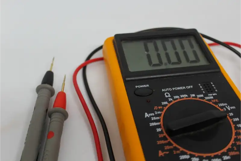 Cara Kerja dan Fungsi Avometer pada Sistem Kelistrikan Mobil - OLX News
