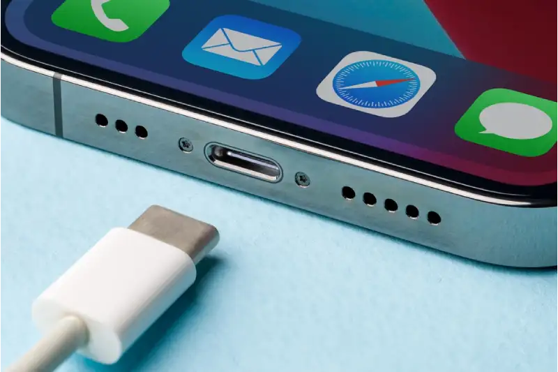 Jangan Asal Beli, Ini Tips Memilih Adaptor dan Kabel USB-C untuk iPhone ...