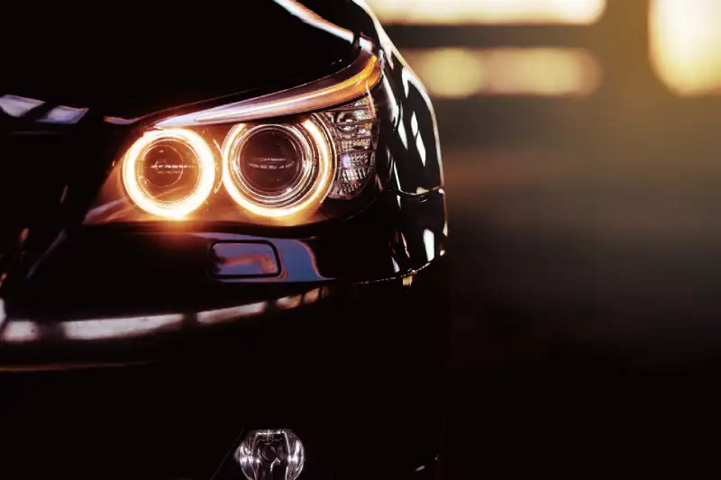 11 Jenis Lampu Mobil Berdasarkan Teknologi dan Fungsinya - OLX News
