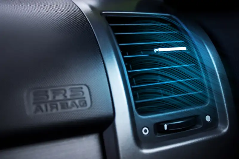 Mengenal 6 Komponen AC Mobil dan Fungsinya - OLX News