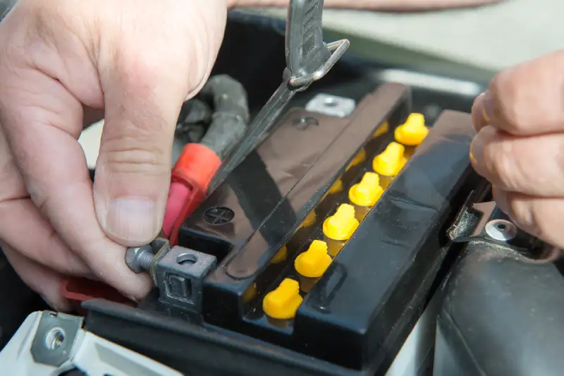 Seberapa Penting Peran Regulator pada Mobil? Yuk Ketahui Fungsinya ...