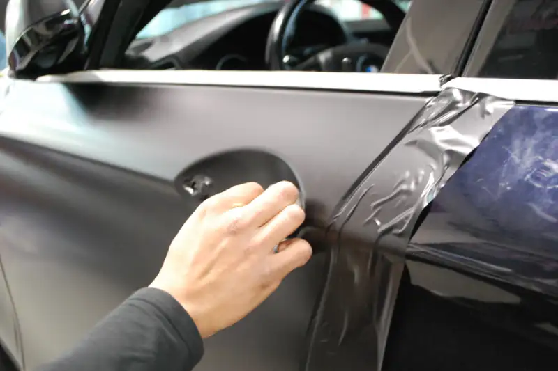 Cara Lepas Sticker Mobil yang Mudah dan Aman - OLX News