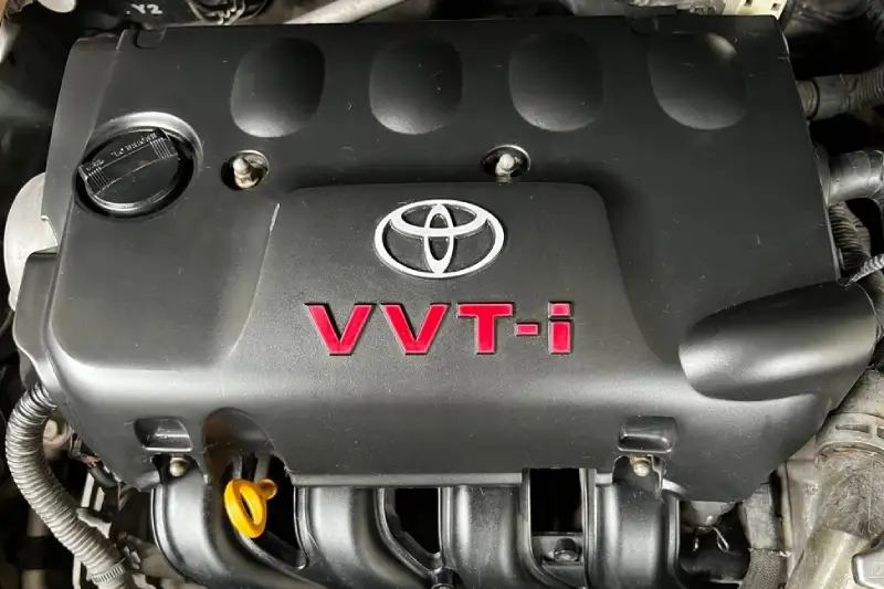 Perbedaan Mobil VVT-i dan Dual VVT-i - OLX News