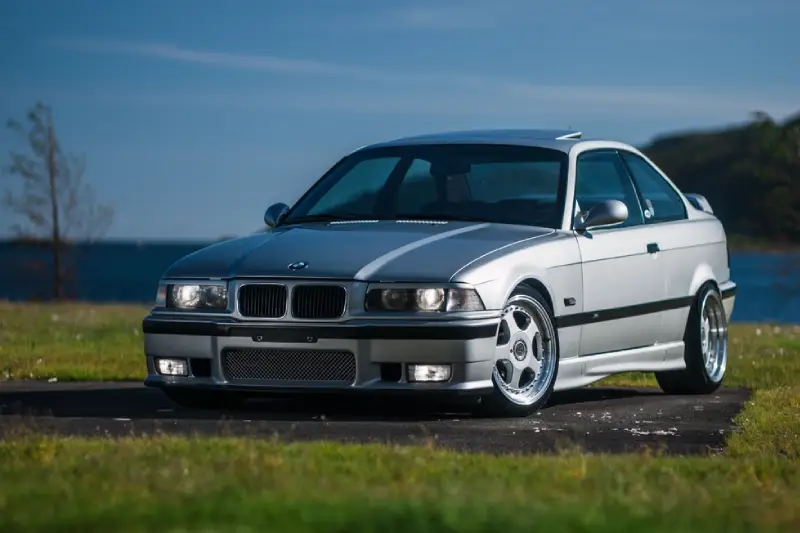 Berapa Harga BMW E36 Bekas, Ini Tips yang Perlu Diperhatikan Sebelum ...