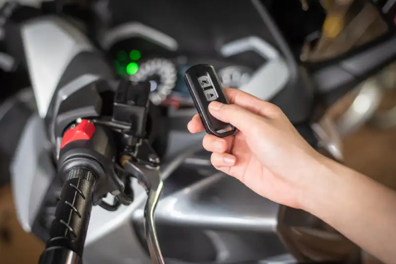 Kunci Motor Smart Key Juga Perlu Dirawat, Begini Caranya - OLX News