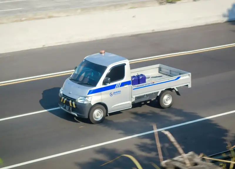 7 Rekomendasi Mobil Pick Up Terbaik dan Terjangkau, Cocok untuk Usaha ...