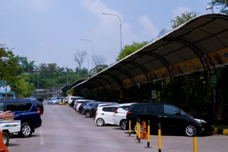 Daftar Rest Area Bandung Jakarta, Bisa Jadi Pilihan untuk Beristirahat ...