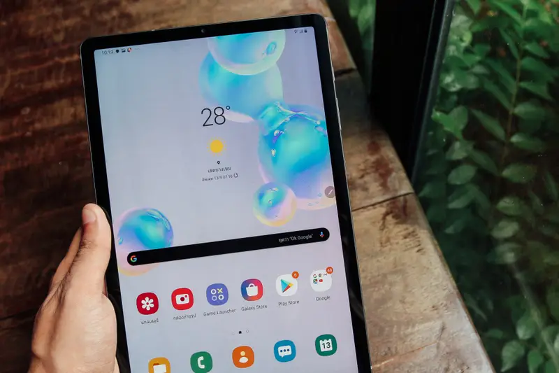 7 Rekomendasi Tablet untuk Kuliah, Punya Fitur Lengkap - OLX News