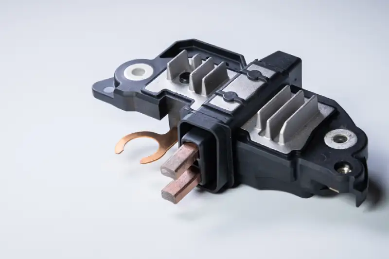 Mengenal Apa Itu Regulator Mobil Beserta Fungsinya - OLX News