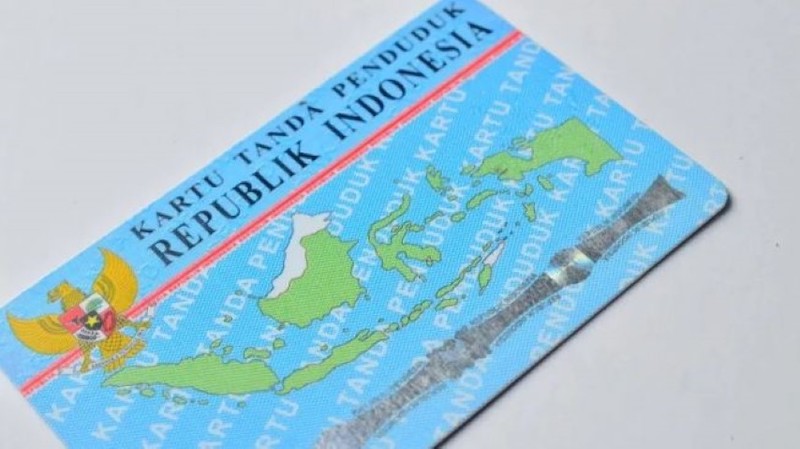 Apa Perbedaan Nomor KTP dan NIK 2023? Cek di Sini - OLX News