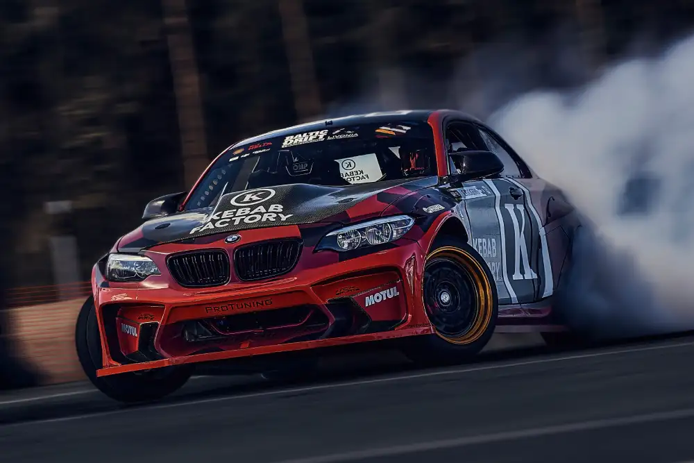 Modif Mobil Biasa Menjadi Mobil Balap, ini yang Harus Dipertimbangkan ...