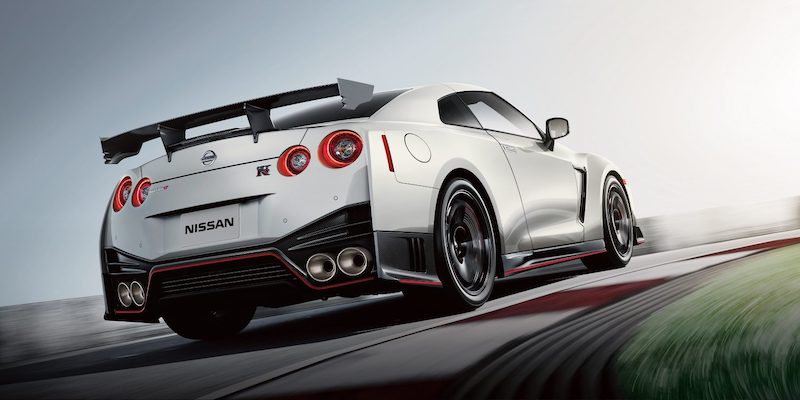 Sejarah dan Harga Mobil Nissan GTR, Sport Car Legendaris Asal Jepang ...