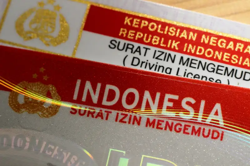 Jangan Tertipu, Ini Cara Mengecek SIM B2 Umum Palsu - OLX News