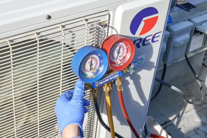 Apa Itu Freon AC Rumah? Yuk Kenali Fungsi hingga Cara Kerjanya - OLX News