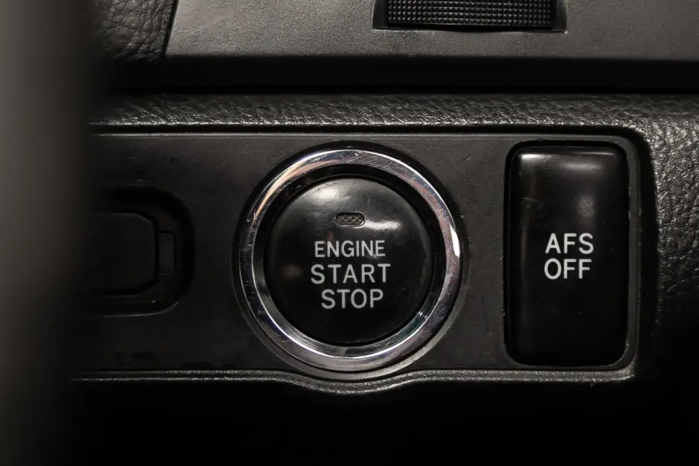 Pengertian Ignition Switch Adalah, Apa Fungsinya pada Mobil? - OLX News