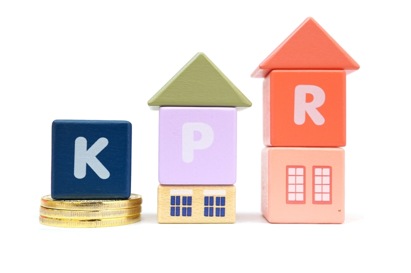 Kredit Rumah Impian, Ini Syarat yang Harus Dipenuhi - OLX News