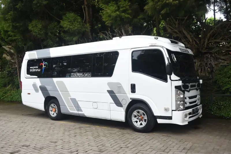 Mau Punya Mobil Campervan? Ini 10 Rekomendasi Modelnya - OLX News