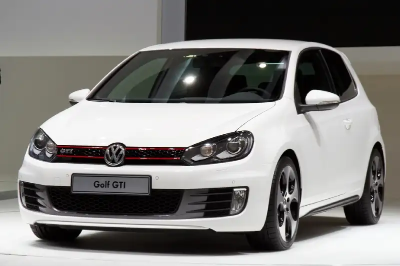 Mobil Eropa Paling Laris di Indonesia Sepanjang 2023 - OLX News