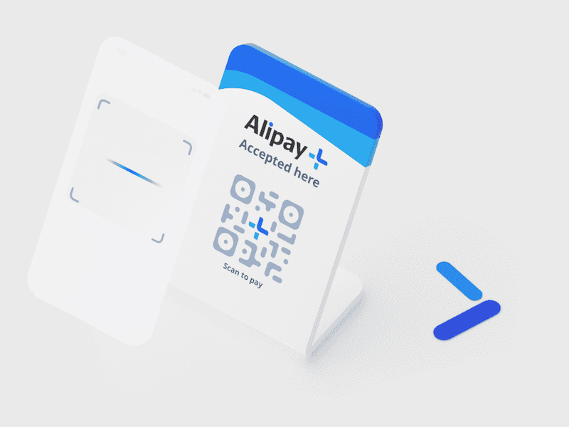 Mengenal Alipay Plus, Sistem Pembayaran Digital China yang Akan Masuk ...