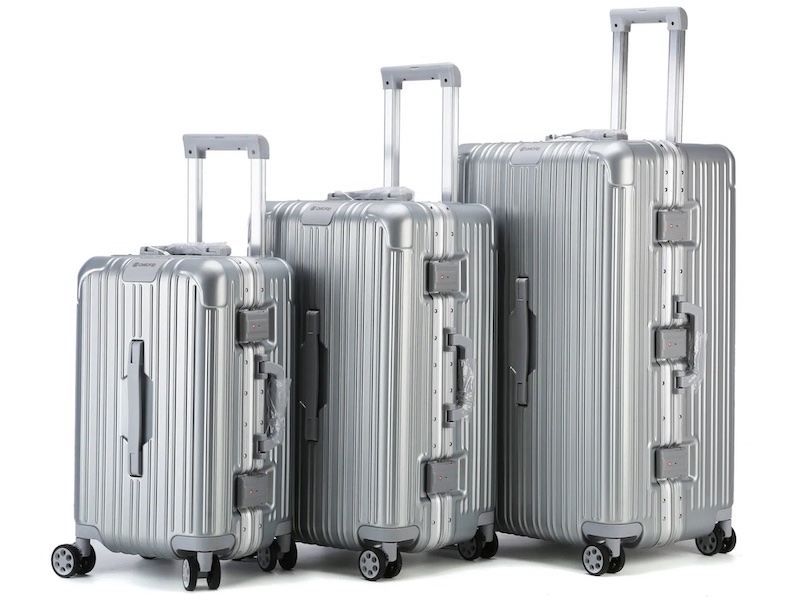 Kenali Berbagai Ukuran Koper dan Cara Memilihnya! - OLX News