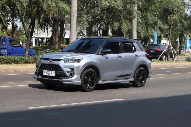 Jangan Asal Merawat Mobil Turbo, Ini Aturannya! - OLX News