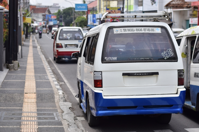 KIR Wajib Dimiliki Jenis Mobil Angkut, Apa Itu? - OLX News