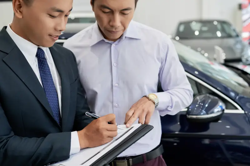 Apa Itu OTR dan Harga OTR Saat Kredit Kendaraan? - OLX News