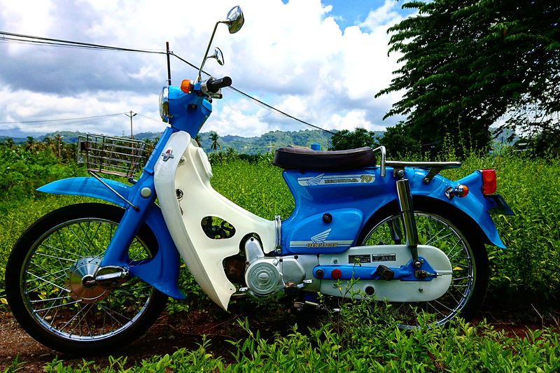 10 Jenis Honda Astrea yang Pernah Ada di Indonesia - OLX News