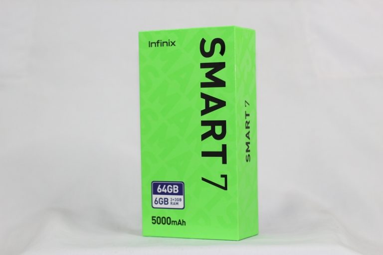 Harga Infinix Smart 7 Terbaru dan Spesifikasi Lengkap 2024 - OLX News