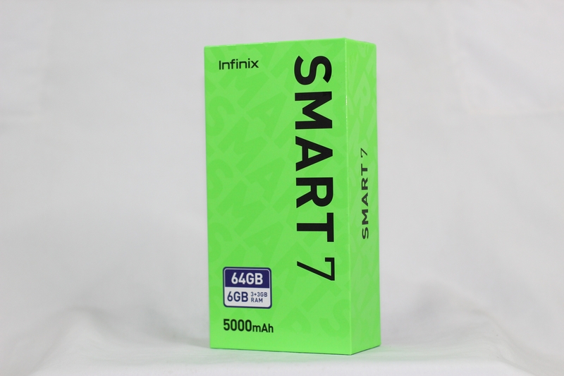 Harga Infinix Smart 7 Terbaru dan Spesifikasi Lengkap 2024 - OLX News