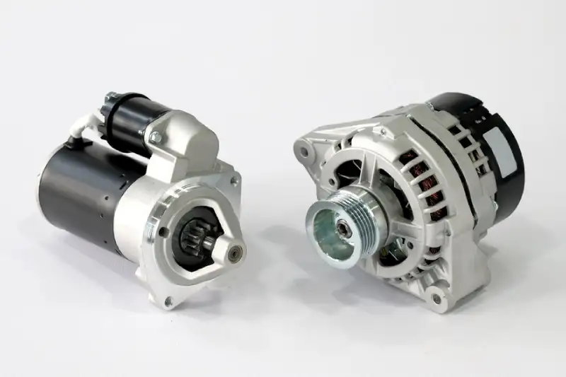 Mengenal Komponen Dinamo Starter Mobil dan Cara Merawatnya - OLX News