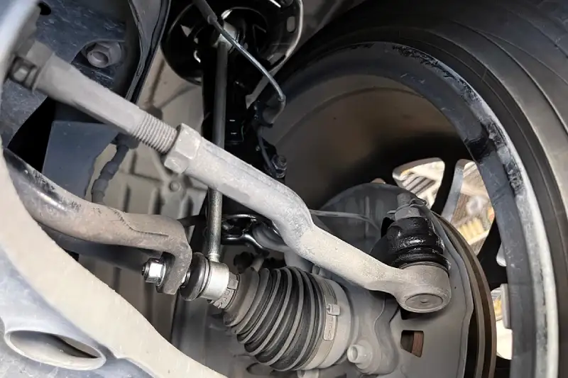 Apa Itu Long Tie Rod? Berapa Kisaran Harganya? - OLX News