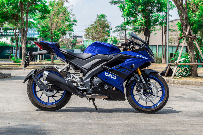 Mengenal Keunggulan Spesifikasi Motor Yamaha R15 V3 - OLX News