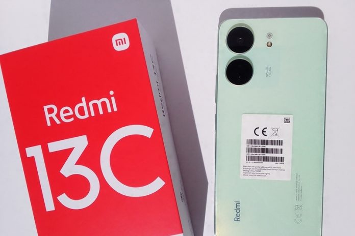 Xiaomi Redmi 13C: Spesifikasi dan Harga Terbaru 2024 - OLX News