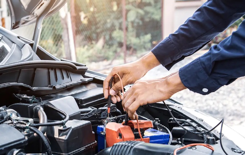 Mengenal Apa Itu Regulator Mobil Beserta Fungsinya - OLX News